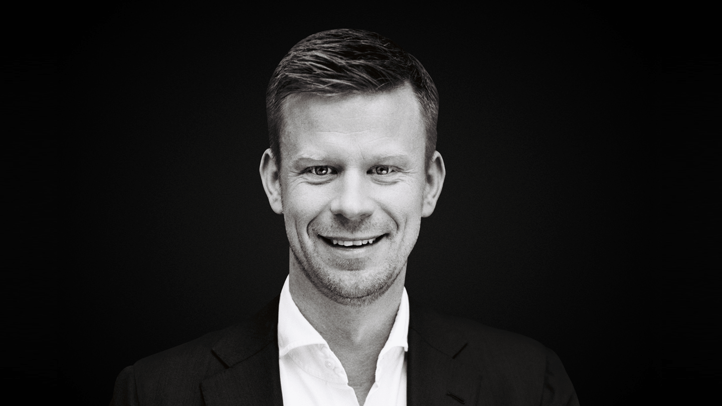Christian Land wird Chief Experience Officer | PERFORMANCE ONE Christian Land wird Chief Experience Officer | PERFORMANCE ONE